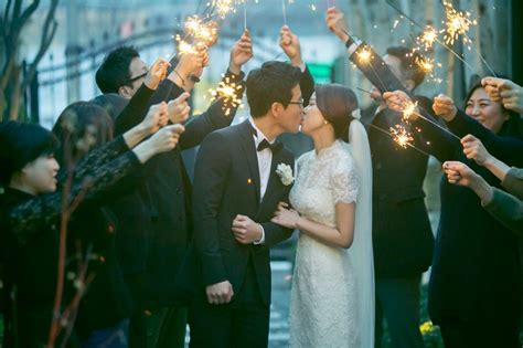 Sunup 웨딩스넵 강남 베일리하우스 [stylist And Chef Love Story]
