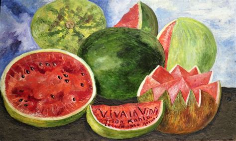 Ir A Buscar Municipios Hombre Las 5 Pinturas Mas Famosas De Frida Kahlo