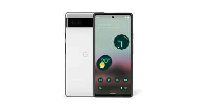Some Pixel 6 Users Facing Battery Drain Issue After Android 13 Update
