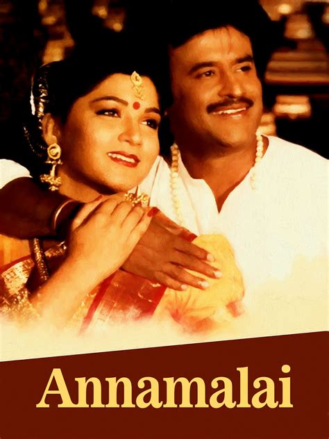 Prime Video Annamalai