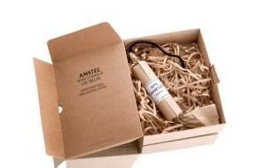 Masclet nº 5 Un curioso perfume a pólvora que recoge la esencia de
