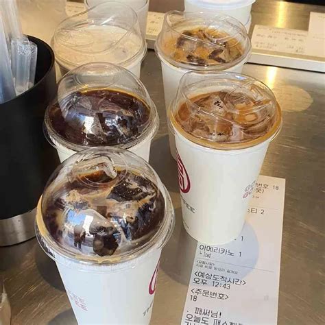 고더커피 법원점 부산 커피 카페 맛집 다이닝코드 빅데이터 맛집검색