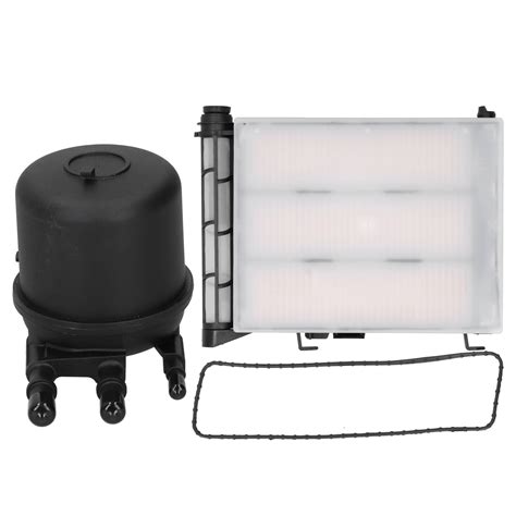 Filtro De Combustible Diésel Fd4625 Fd4625aa Apto Para Ford F‑250 F‑350