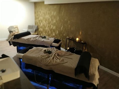 LS Massage Solo Et Duo Deauville Trouville Honfleur
