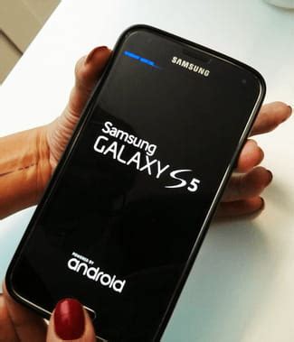 Cómo reiniciar tu Samsung Galaxy S a su configuración de fábrica CCM