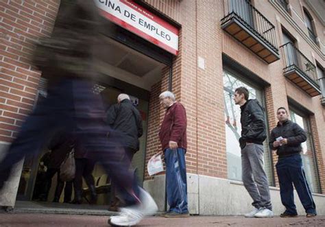 Sepe La Ayuda De 500 Euros A Los Desempleados Cuando No Tienen Derecho