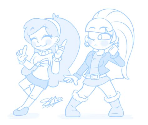 Toon June Groovin By Lynkronized On Newgrounds