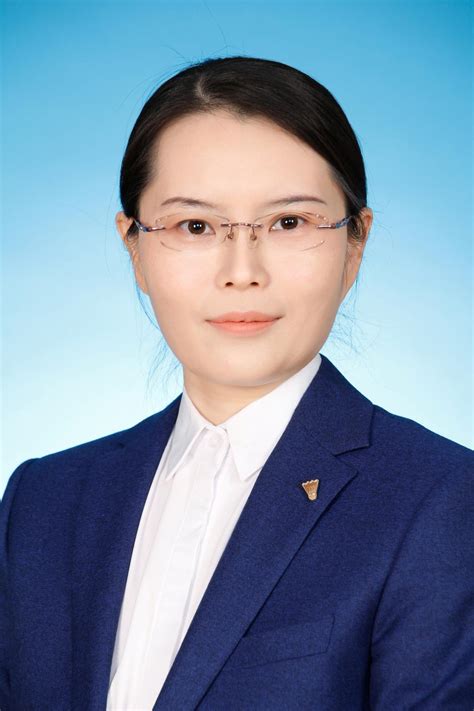金辉 青岛大学政治与公共管理学院 纪检监察学院