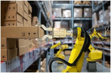 Robotic Process Automation Rpa Iti Technical College
