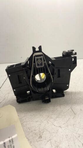 Contacteur tournant DACIA LOGAN MCV 1 255677797R | eBay