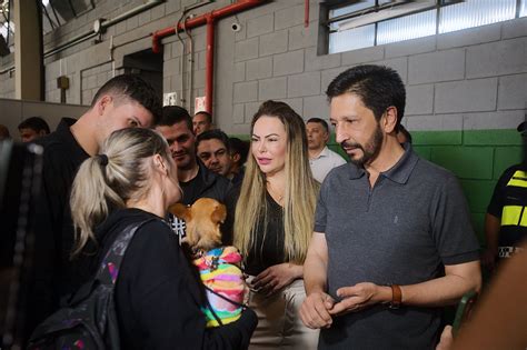 Prefeitura passa a abrir Hospitais Veterinários Públicos das zonas Sul