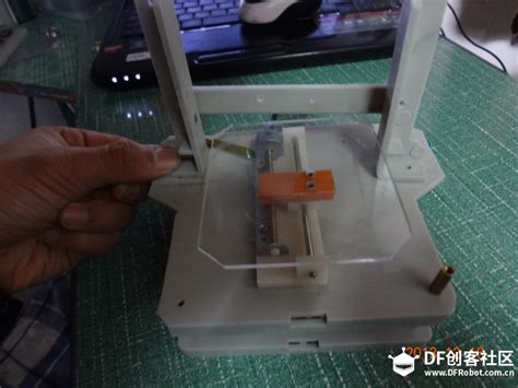 微型cnc制作基于开源项目grbl Df创客社区