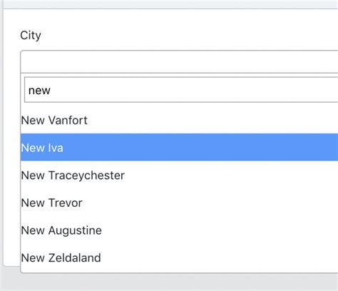 Select2 Dropdowns With Big Data Load Options Via Ajax Laravel
