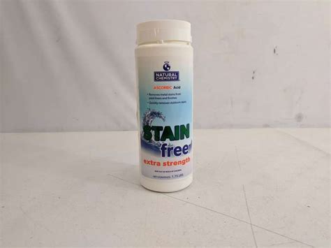 Pool Ascorbic Acid Treatment At Cynthia Cawley Blog