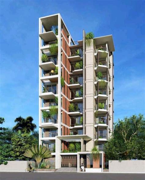 Bashundhara F Block Icon Aristocrat Building Design And Developers Ltd
