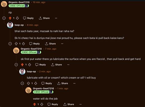 Bro Mere Piche Pad Gya Hai Pls Help Me😭🍆 Rcbse
