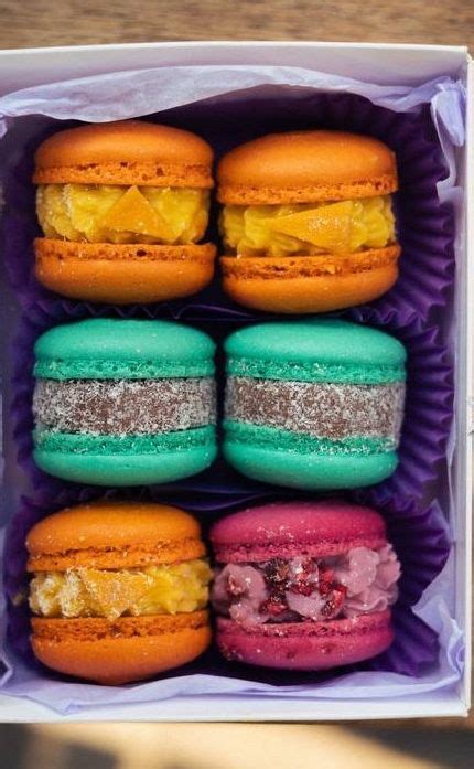 Макарон Макаронс Macaron Французький десерт: 55 грн. - Продукти ...