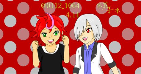 カードファイトヴァンガードgnext 17年4月のヴァンガードイラストまとめ ＊花子＊のイラスト Pixiv