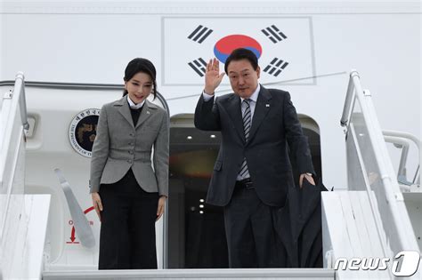 尹 순방 뒤 여야 대표회담與 시간 걸리지 않을까 추측