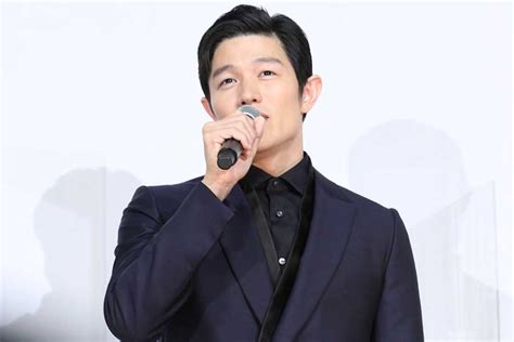 鈴木亮平、ゲイカップル描く『エゴイスト』主演 撮影当初は監督に直談判「これじゃ、やれない」 Encount 2
