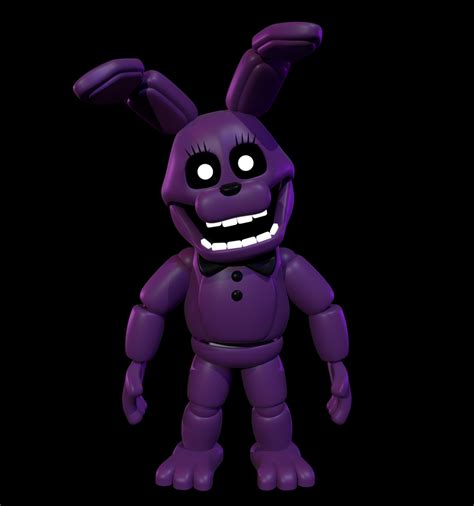 Adventure Shadow Spring Bonnie By Zylae On Deviantart