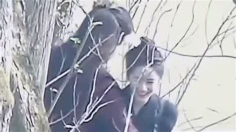 Cp感满满！袁冰妍钟汉良《倾城亦清欢》路透曝光凤凰网视频凤凰网