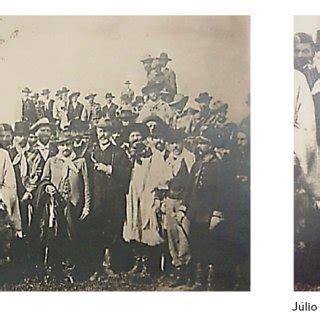Fotografia de Júlio de Castilhos sentado Autoria Virgílio Calegari Download Scientific