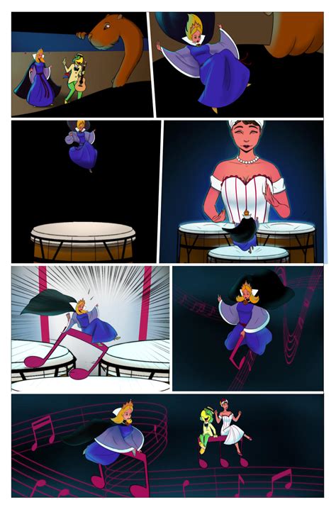 Page6 By Funganggie On Deviantart