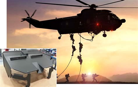 Aerospace Assemblies And Integrated Structures Tighitco