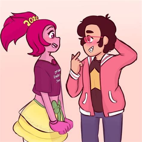 Imagenes De Steven X Spinel Stevinel 7w7 Steven Universe Comic Steven Universe Gem