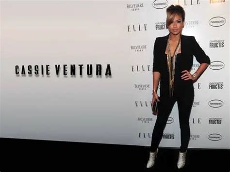 Cassie Ventura Poster 162078 Online Best Prices