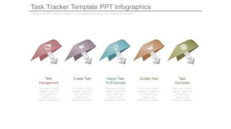 Tasks Tracker Timeline PowerPoint Templates Slides And Graphics