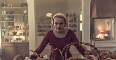 The Handmaids Tale ‘witness Recap Season 3 Episode 10