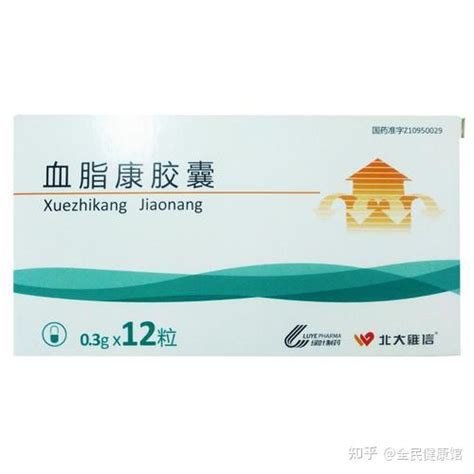 降脂小课堂非诺贝酸和血脂康哪个降甘油三酯效果好 知乎