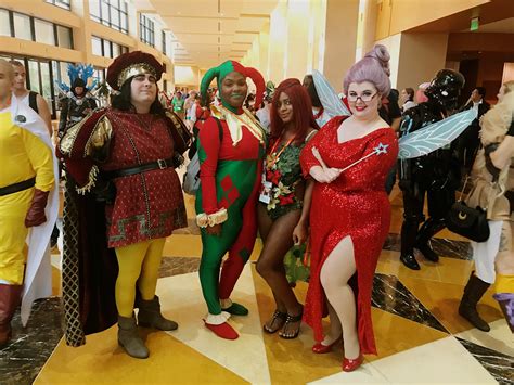 Con Review Holiday Matsuri 2016 Official Website For Cosplayer And