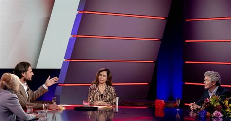 Fidan Ekiz Reageert Op Plotselinge De Vooravond Exit Shownieuws