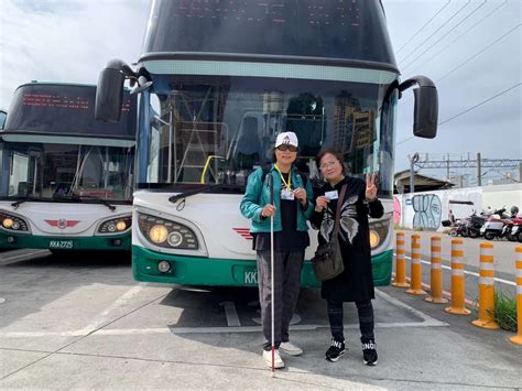竹市敬老卡及愛心卡可搭乘三重客運9003路線 往返台北更便利 民生電子報