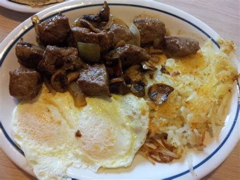 Ihop Steak Tips Marinade Recipe