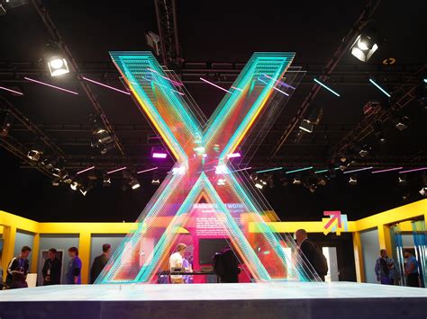 Digital X 2025 Zukunftstechnologien Zum Anfassen Deutsche Telekom