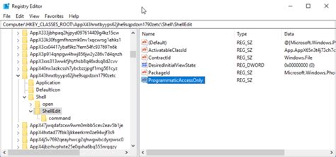 Remove Windows Context Menu Bloat Ghacks Tech News