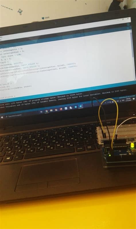 Create A Program For Arduino By Markosantreas Fiverr