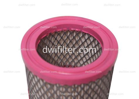 Air Intake Filter With Rubber Cap Produsen Filter Air Pabrik Filter Udara Filter Elements