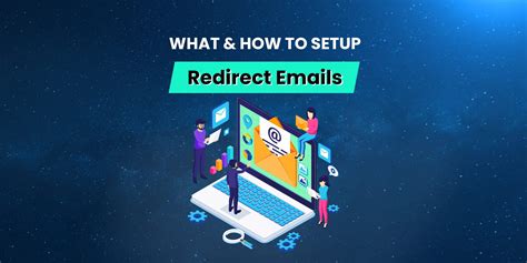 How To Setup Redirect Emails On 1byte 1byte1byte