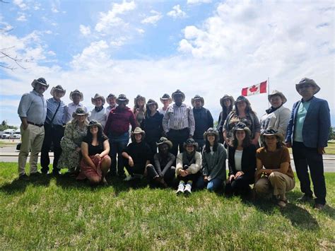 Mariana Grilli On Linkedin The First Picture Of The Whole Group During Our Boot Camp Program…