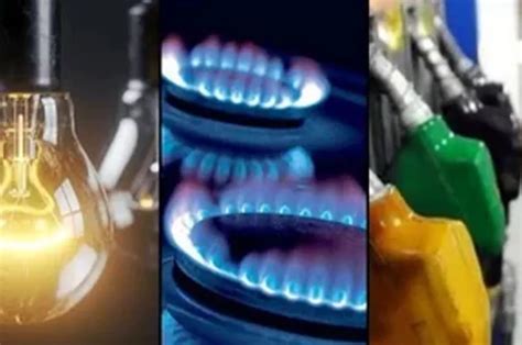 El Gobierno Postergó Las Subas En La Luz Gas E Impuestos A