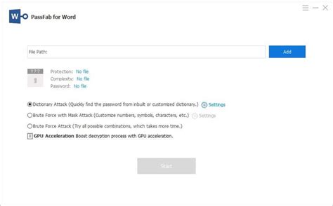 how to unlock microsoft word document with without password windows