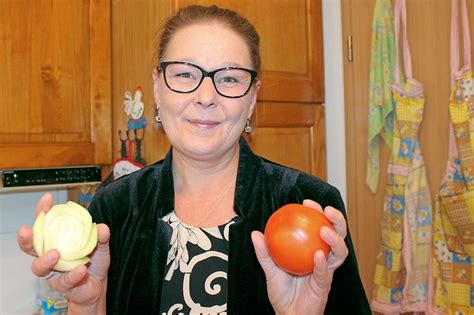 Die Tomate Wird Zur Filigranen Blüte