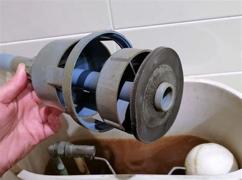 Listado De 7 Como Arreglar La Cisterna Del Váter Cuando Pierde Agua