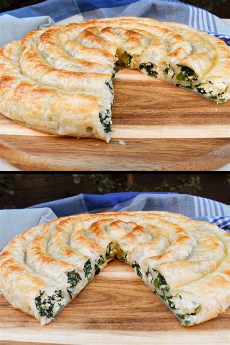 Puff Pastry Filling Recipe Artofit