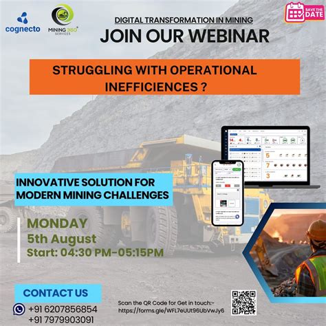 Rishu Kumar Barnwal On Linkedin Ai Mining Innovation Technology Efficiency Safety